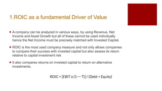 Chapter 5 on Valuation and Reporting in Organization | PPT