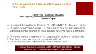 Chapter 5 on Valuation and Reporting in Organization | PPT