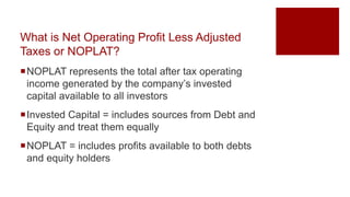 Chapter 6 on Valuation and Reporting in Organization | PPTX