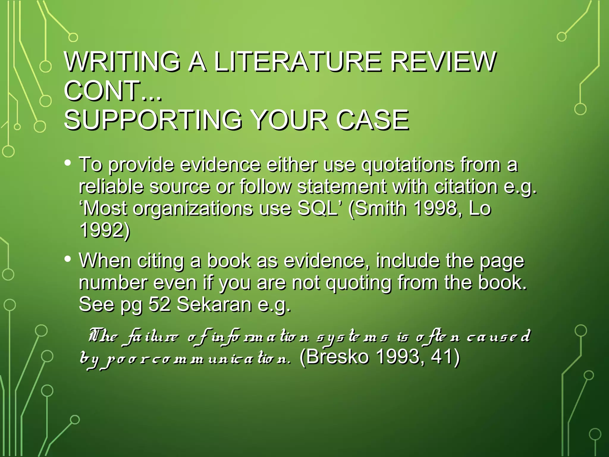 Research Process | Step By Step | Reference Style In Research | | PPT