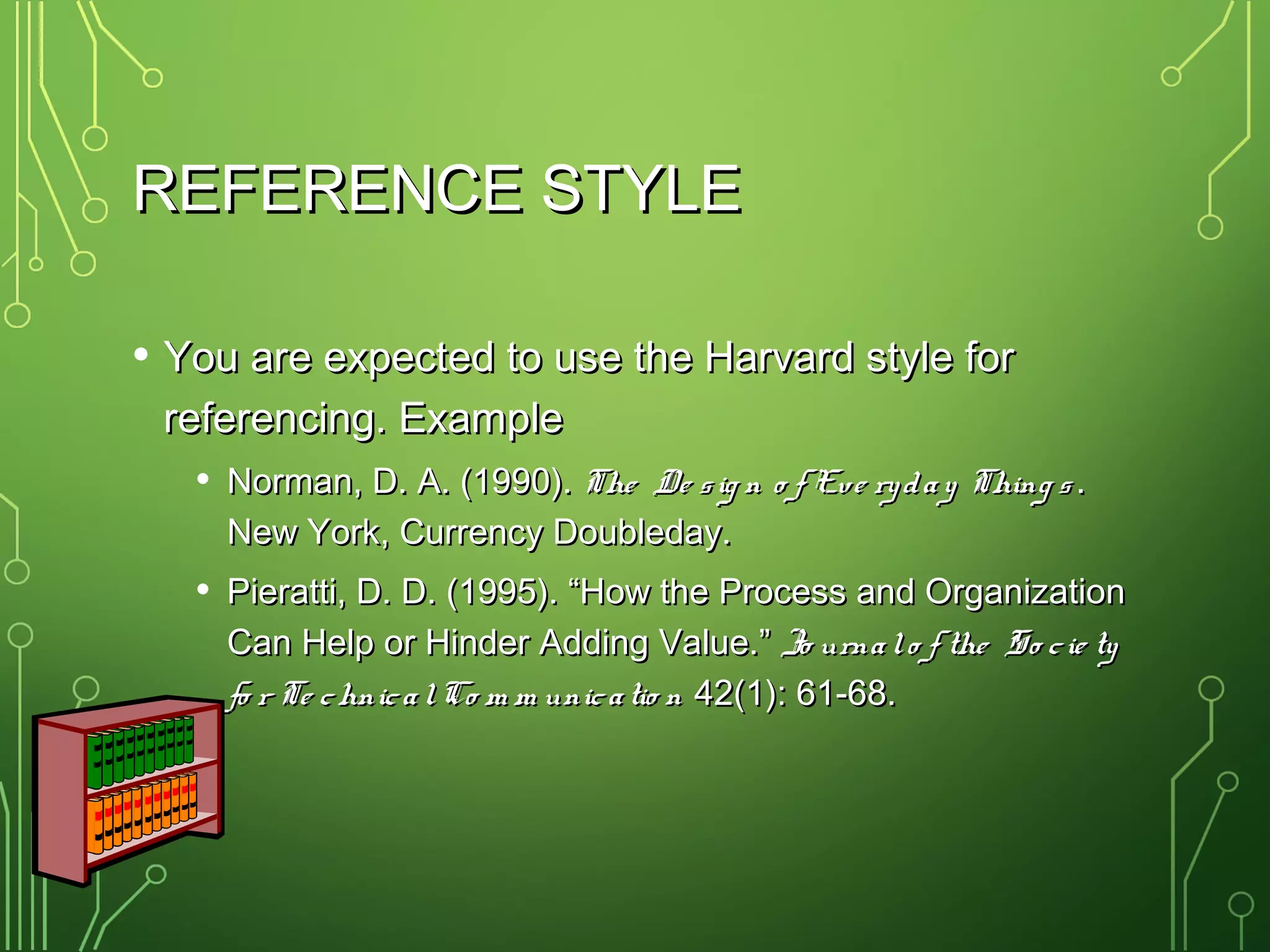 Research Process | Step By Step | Reference Style In Research | | PPT