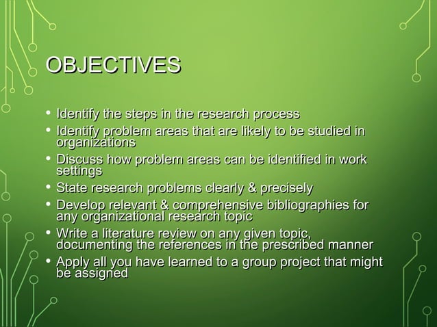 Research Process | Step By Step | Reference Style In Research | | PPT ...