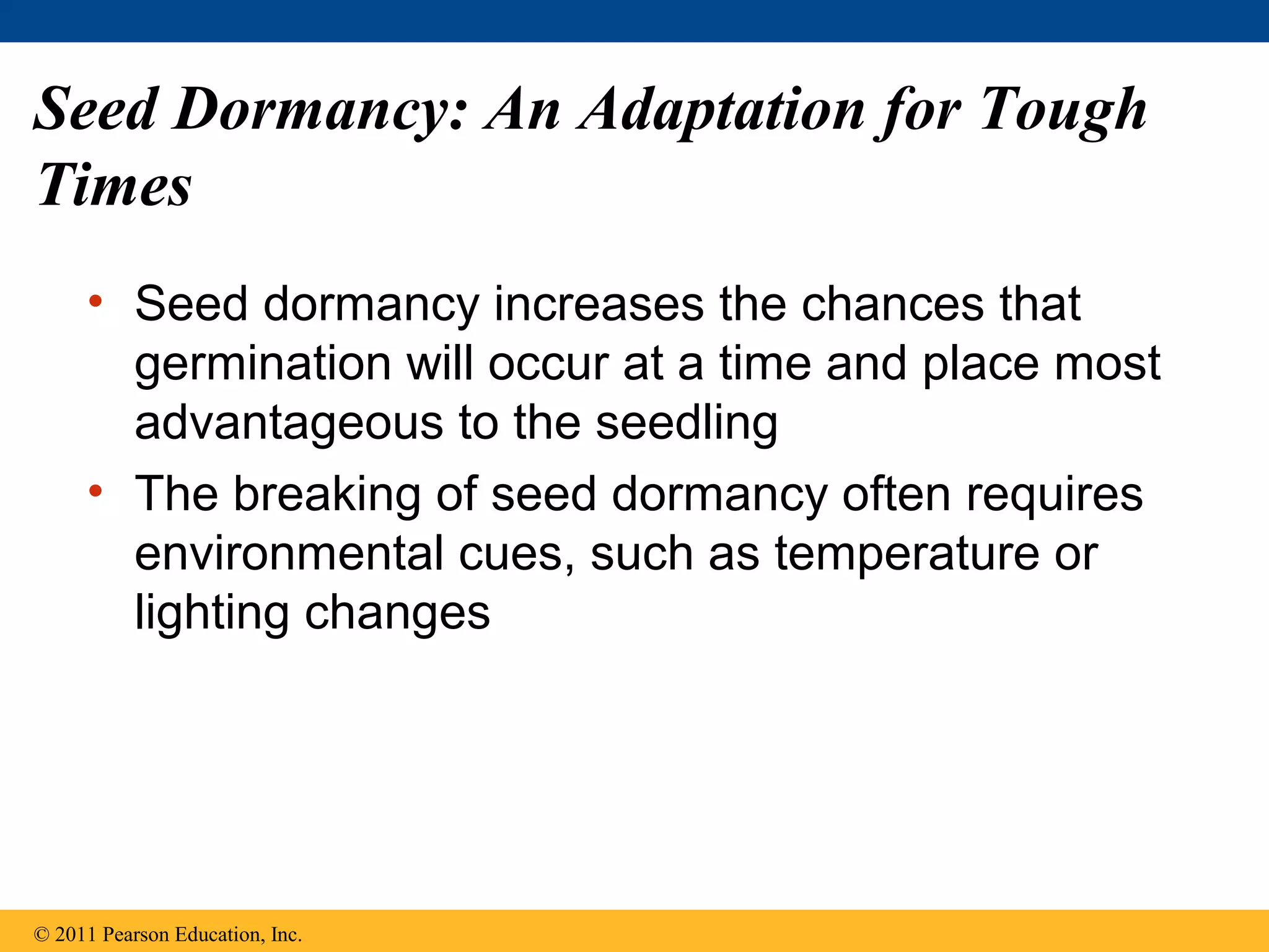 Ch 38 Angiosperm Reproduction And Biotechnology Ppt