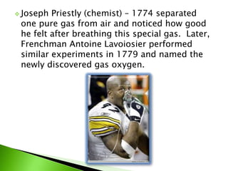 Ch. 6. 1 scientific revolution | PPTX