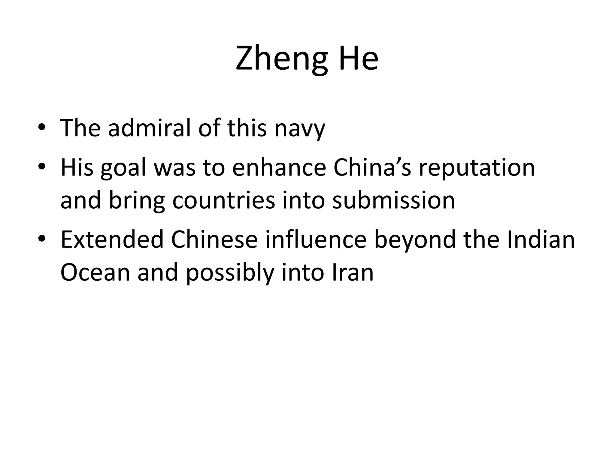 Ch. 11 Sec. 1 China's Ming and Manchu dynasties | PPTX