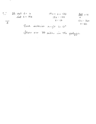 Mrs. Sack's Foundations 20 Ch. 2 review assignment(#2) answers | PDF