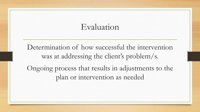 SWK 501 Ch. 1 introduction to social work | PPTX