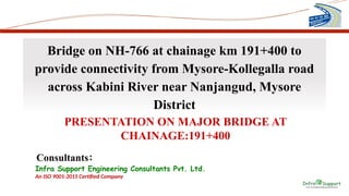 Highway Ch-191+400 - Major Bridge Photos.pptx