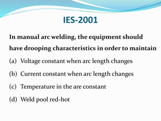 Ch 19 gas welding, gas cutting & arc welding | PPTX | Chemistry | Science