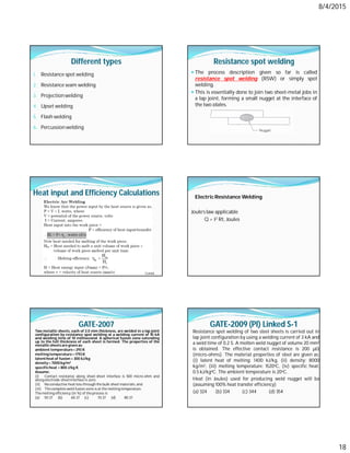 Ch-19 Gas Welding, Gas Cutting & Arc Welding.pdf