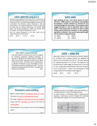Ch-19 Gas Welding, Gas Cutting & Arc Welding.pdf