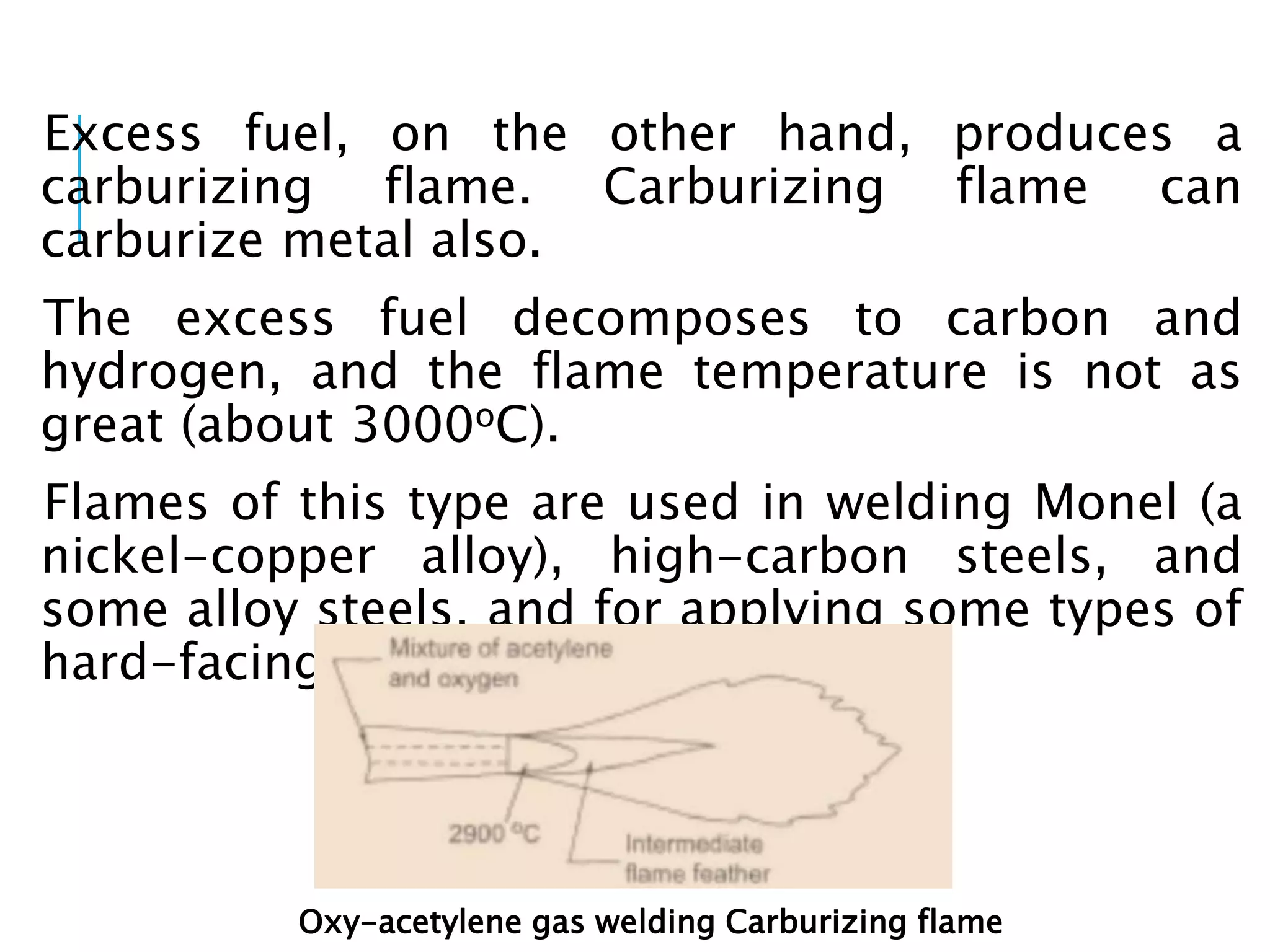 Ch-19 Gas Welding, Gas Cutting & Arc Welding.pptx