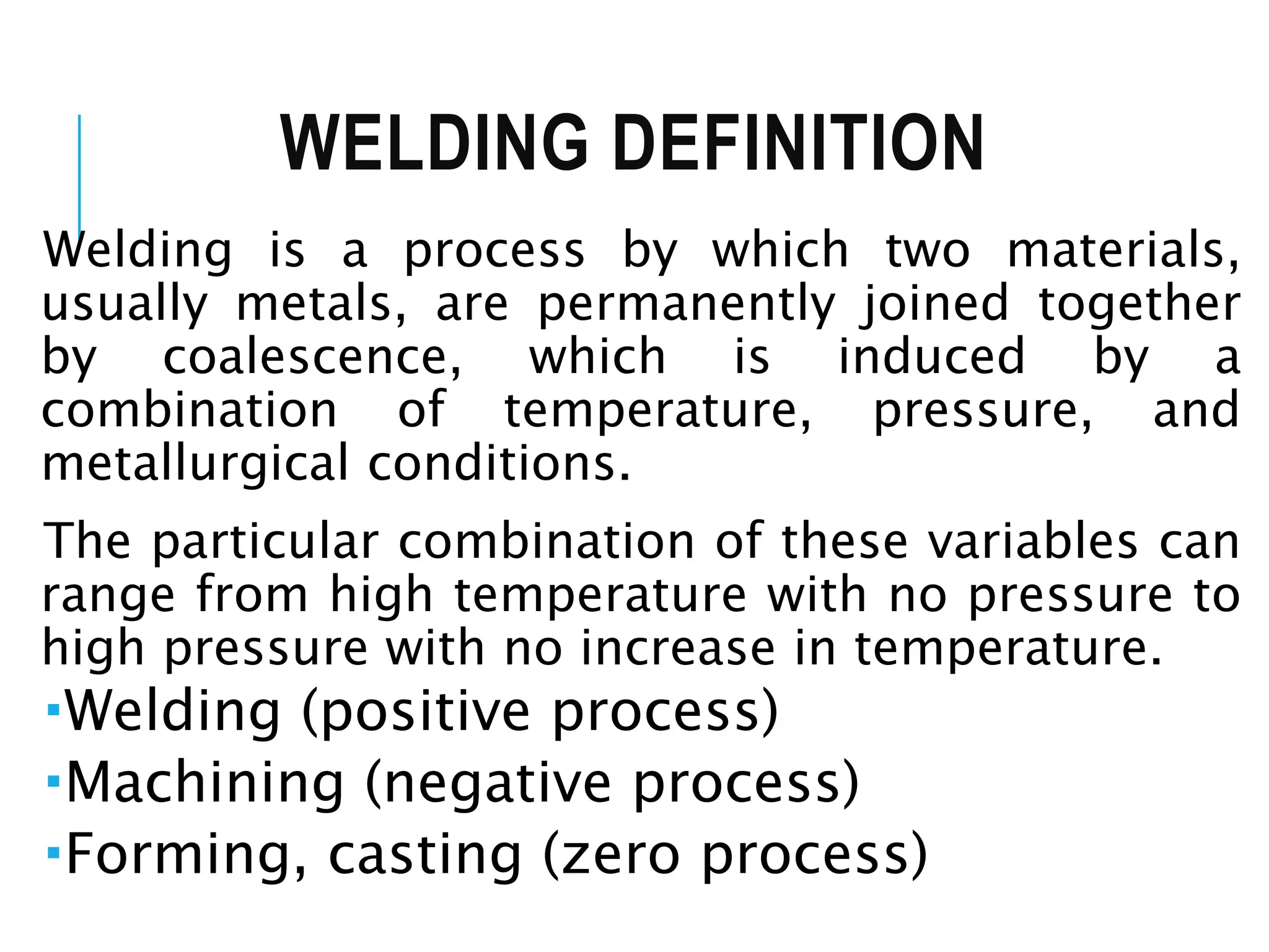 Ch-19 Gas Welding, Gas Cutting & Arc Welding.pptx