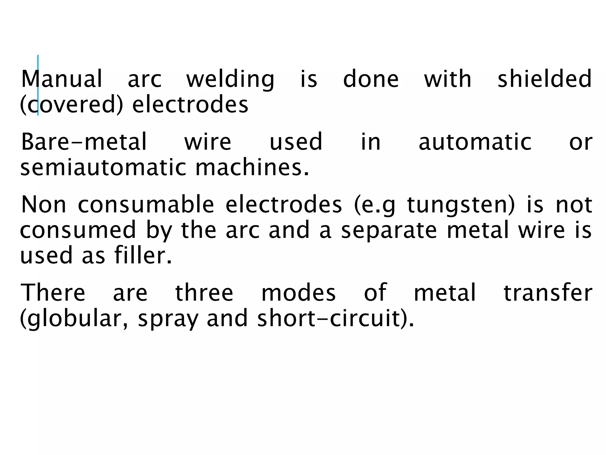 Ch-19 Gas Welding, Gas Cutting & Arc Welding.pptx
