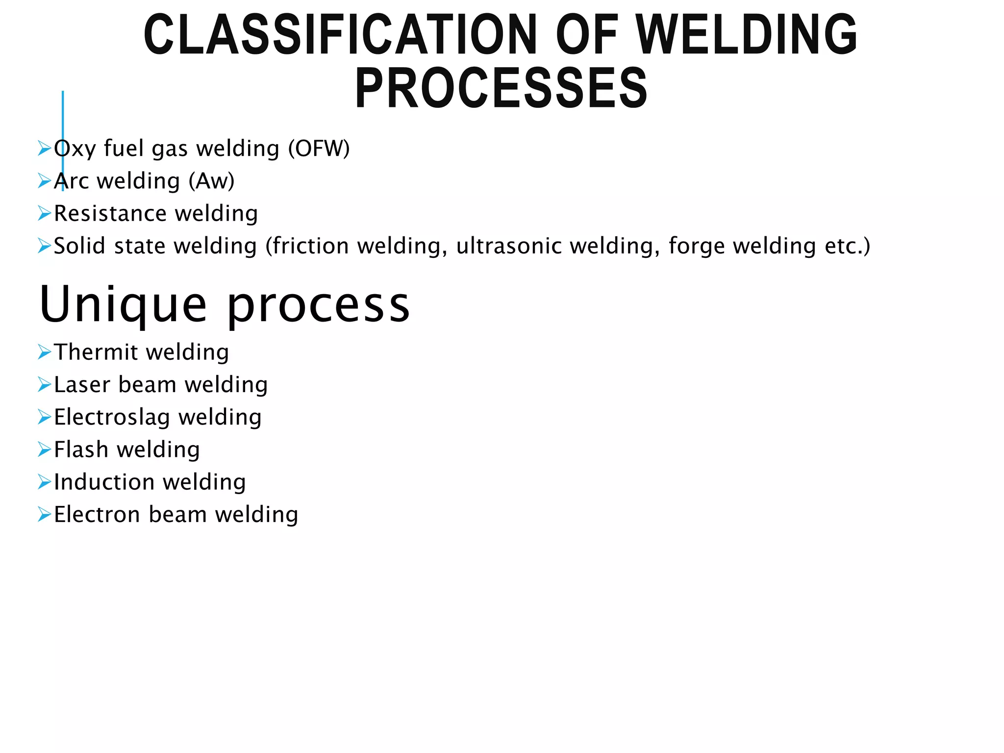 Ch-19 Gas Welding, Gas Cutting & Arc Welding.pptx
