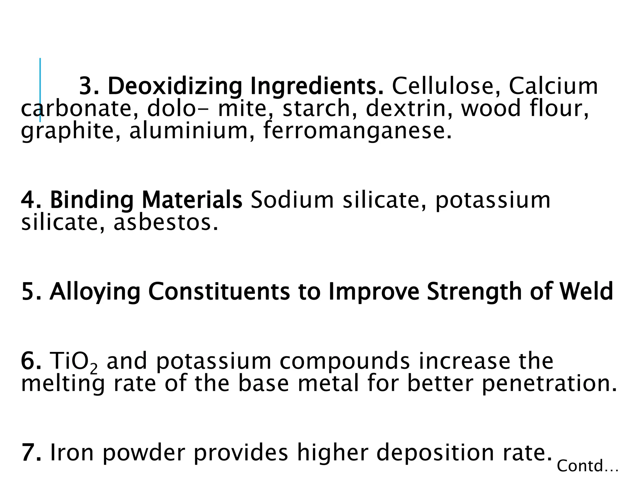 Ch-19 Gas Welding, Gas Cutting & Arc Welding.pptx