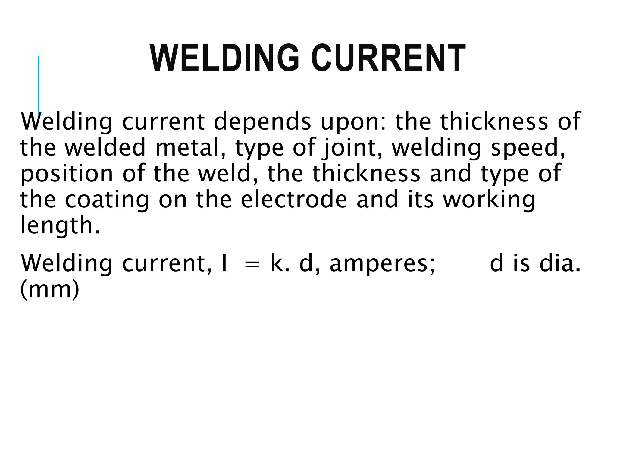 Ch-19 Gas Welding, Gas Cutting & Arc Welding.pptx