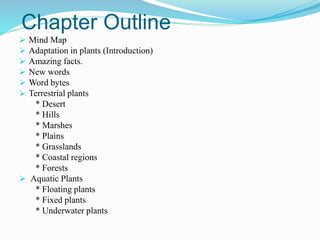 CH- 1Adaptation in Plants.pptx