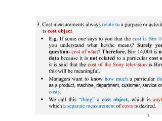 Ch-1 (B) Cost Concepts, Classificaions and Terms (3).pptx