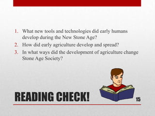 Ch. 1 beginnings of civilizations | PPTX