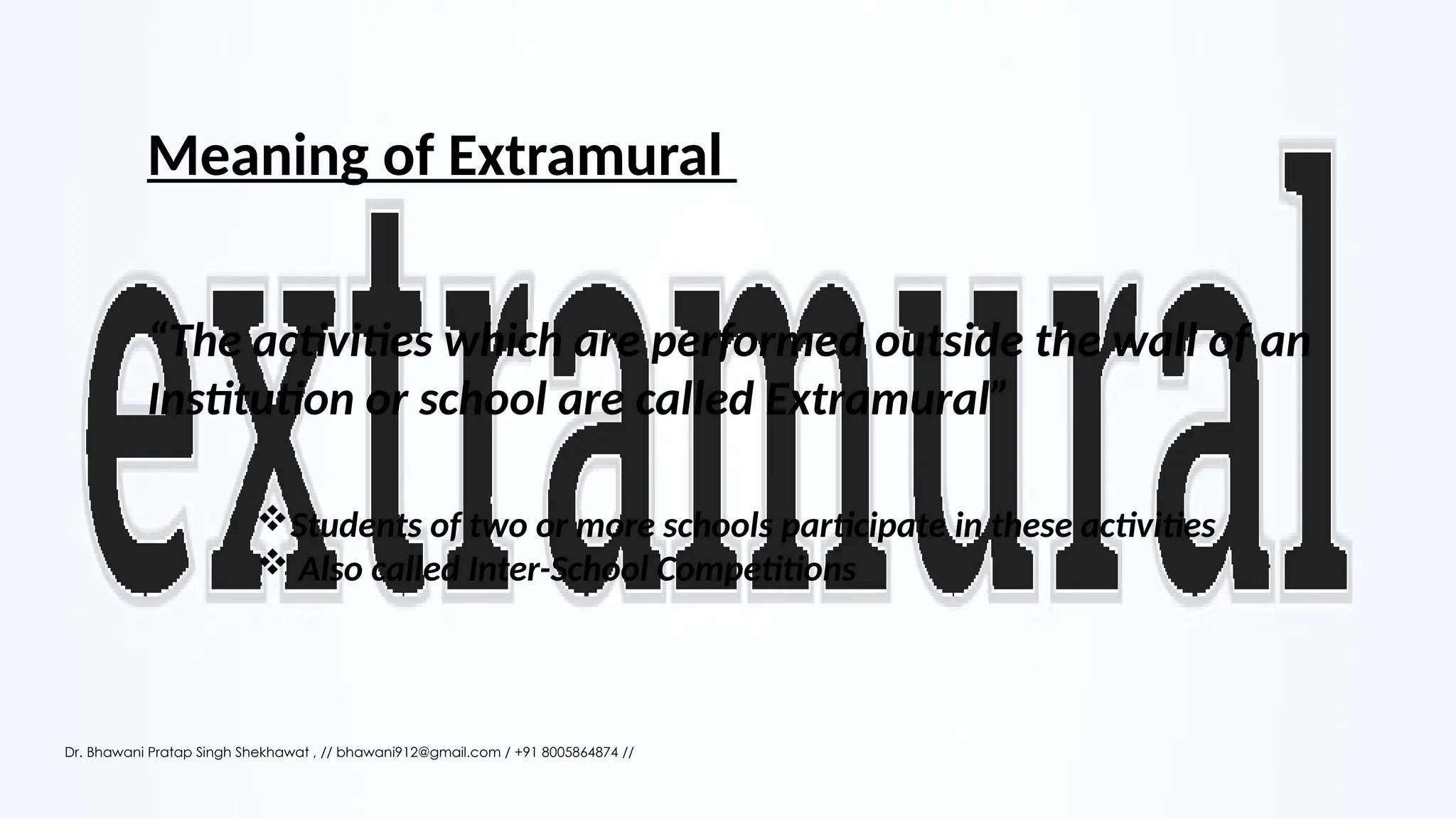 ch-1 class 12th management of sporting event _Cls - 12 , 2024-25.pptx
