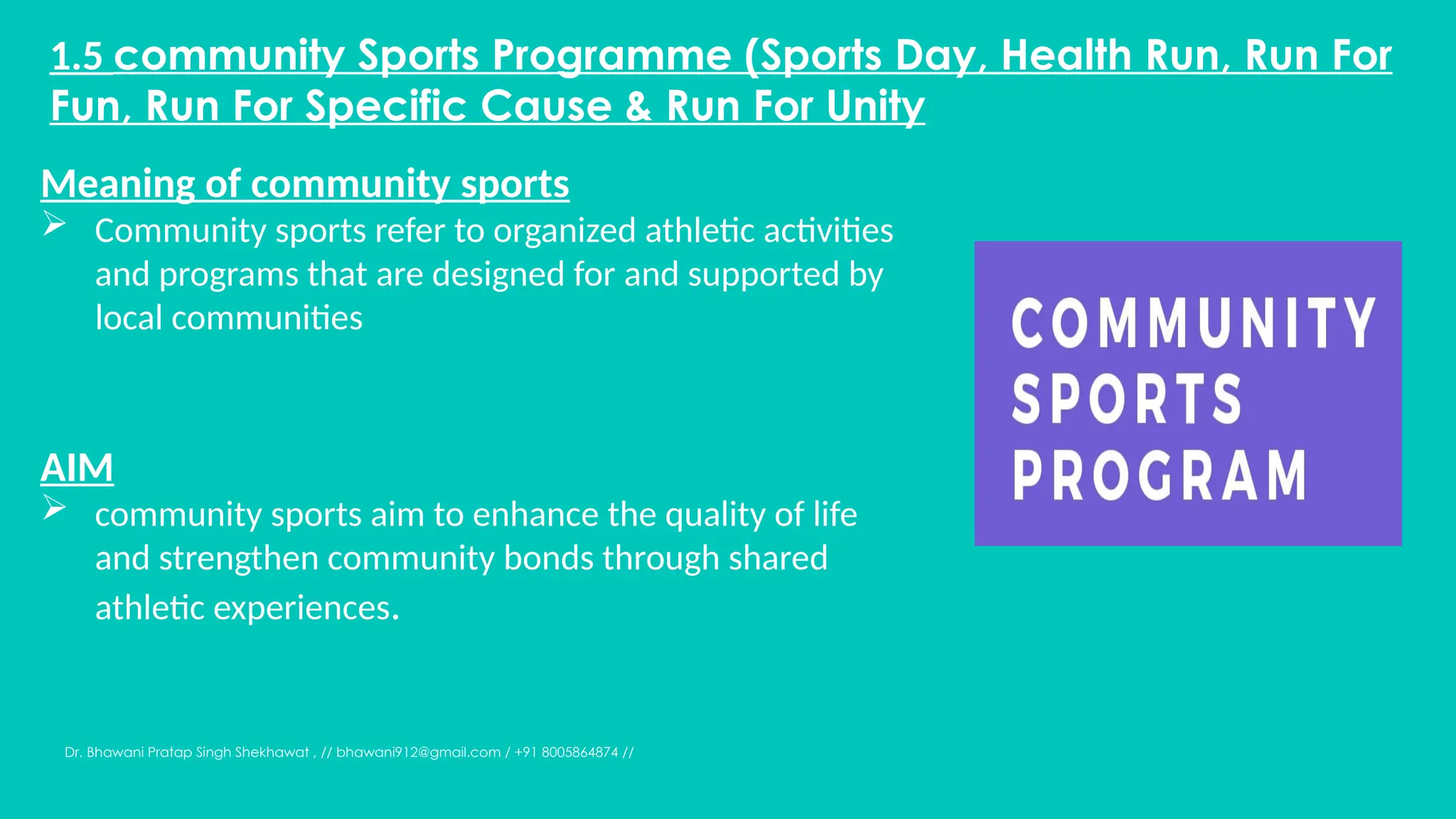 ch-1 class 12th management of sporting event _Cls - 12 , 2024-25.pptx