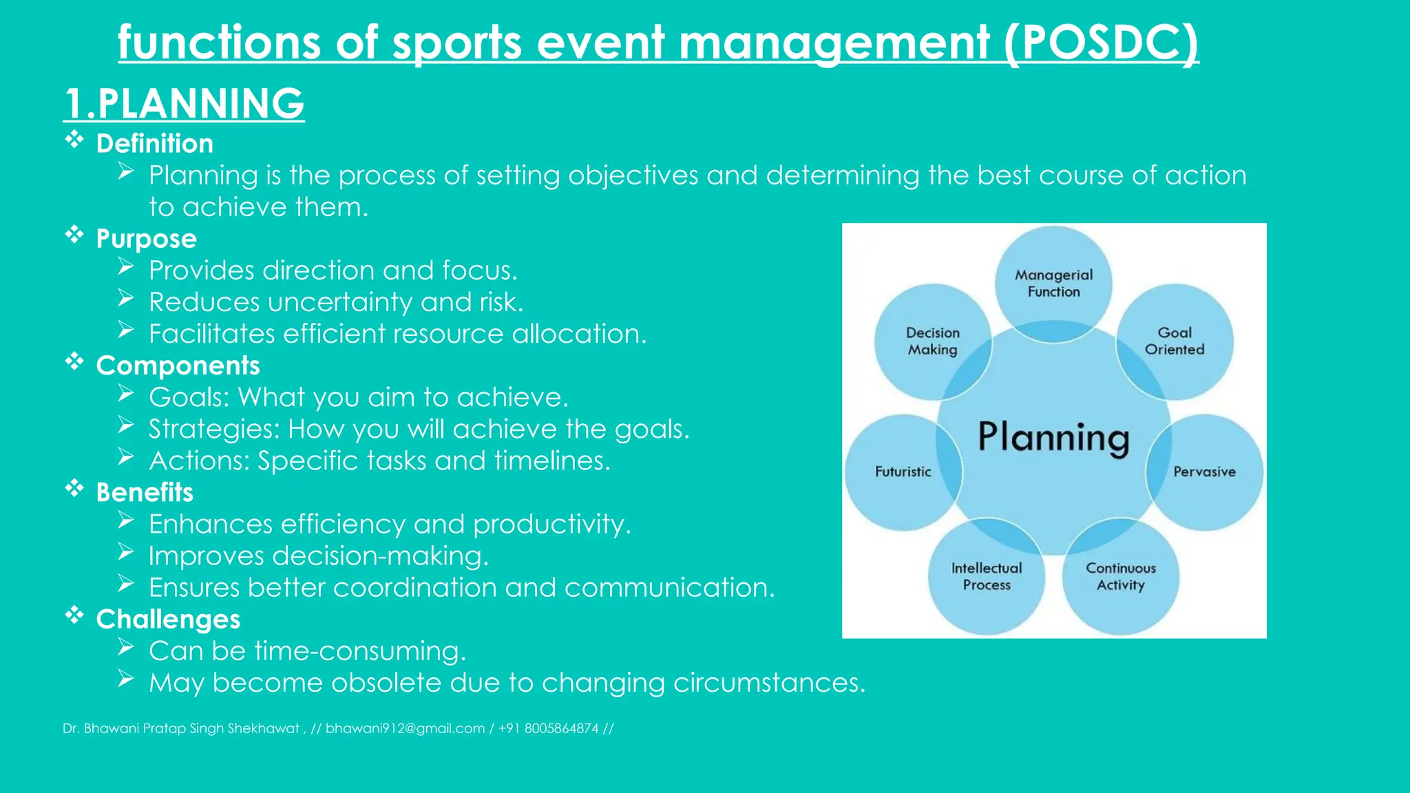 ch-1 class 12th management of sporting event _Cls - 12 , 2024-25.pptx