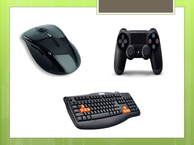 Computer System - An Overview | PPTX
