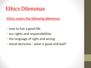 Description on The ppt on health ethics 2.ppt