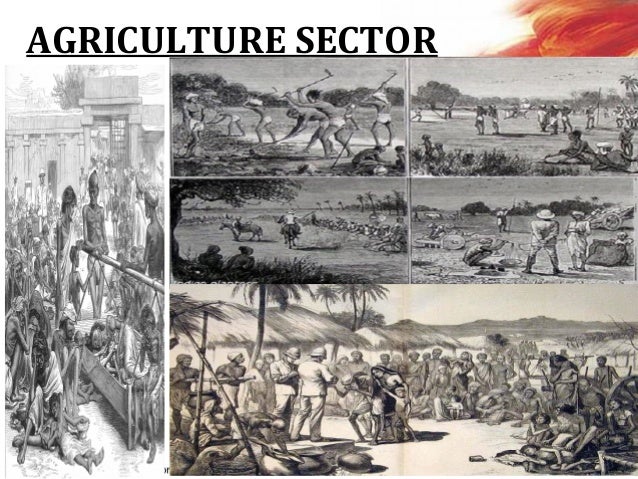 CH: 1 INDIAN ECONOMY ON EVE OF INDEPENDENCE