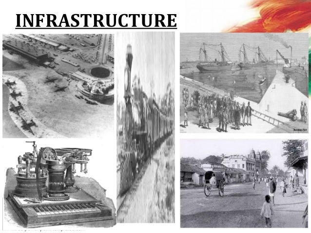 CH: 1 INDIAN ECONOMY ON EVE OF INDEPENDENCE