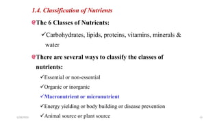 Ch-1 Introduction.pptx | Chemistry | Science