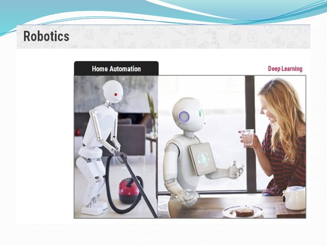 Fundamentals of ai chapter 1 introduction | PDF