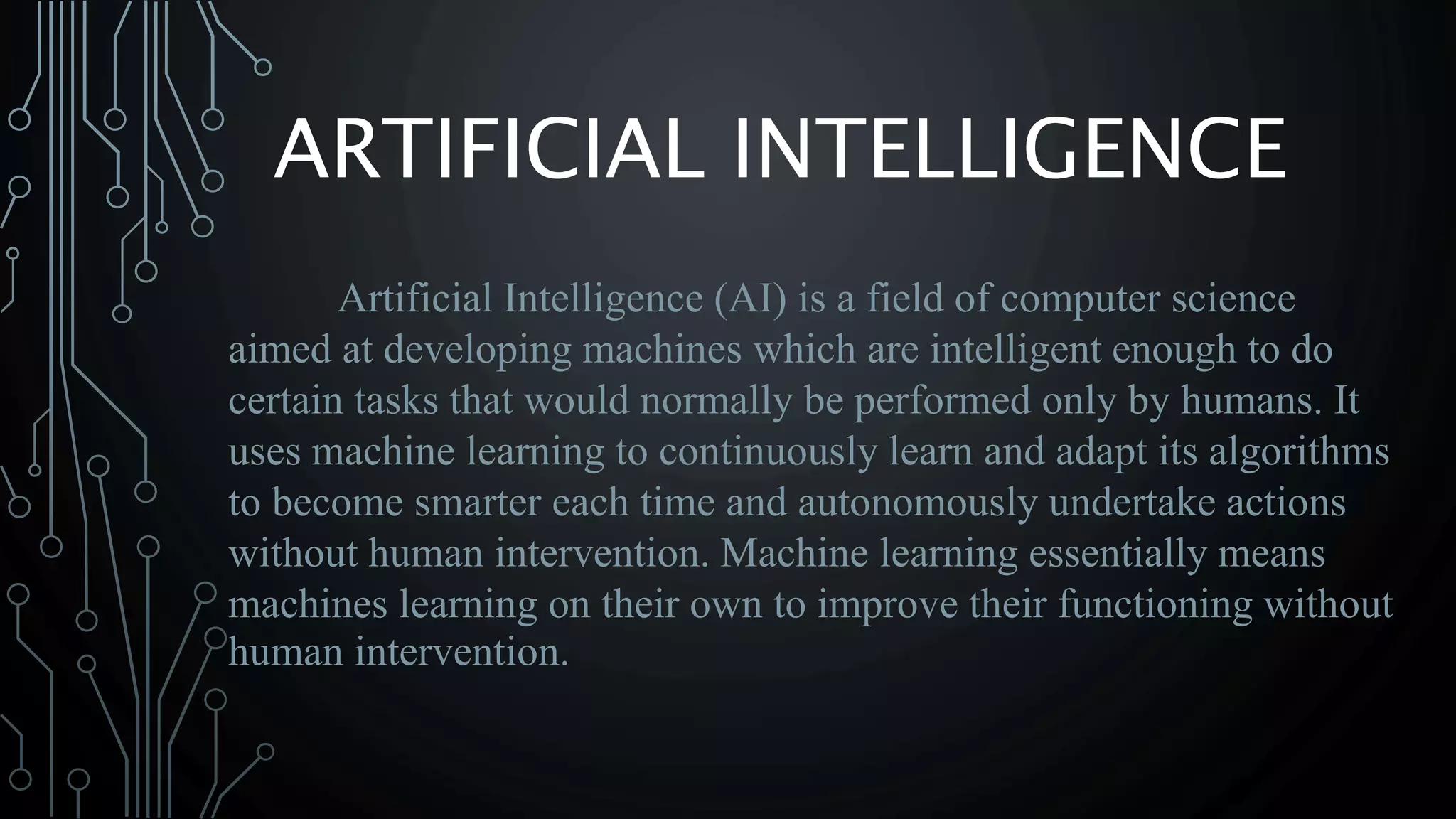 CH-1 Introduction to Artificial Intelligence for class 9.pptx