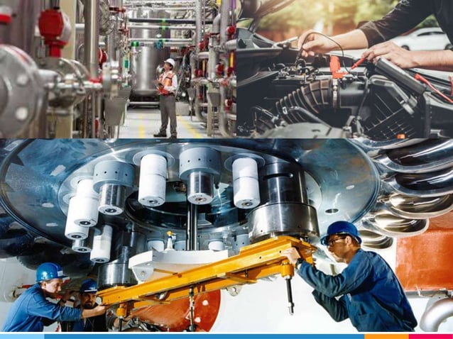 Introduction to maintenance and safety management | PPTX | First Aid ...