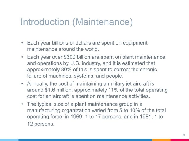 Introduction to maintenance and safety management | PPTX | First Aid ...