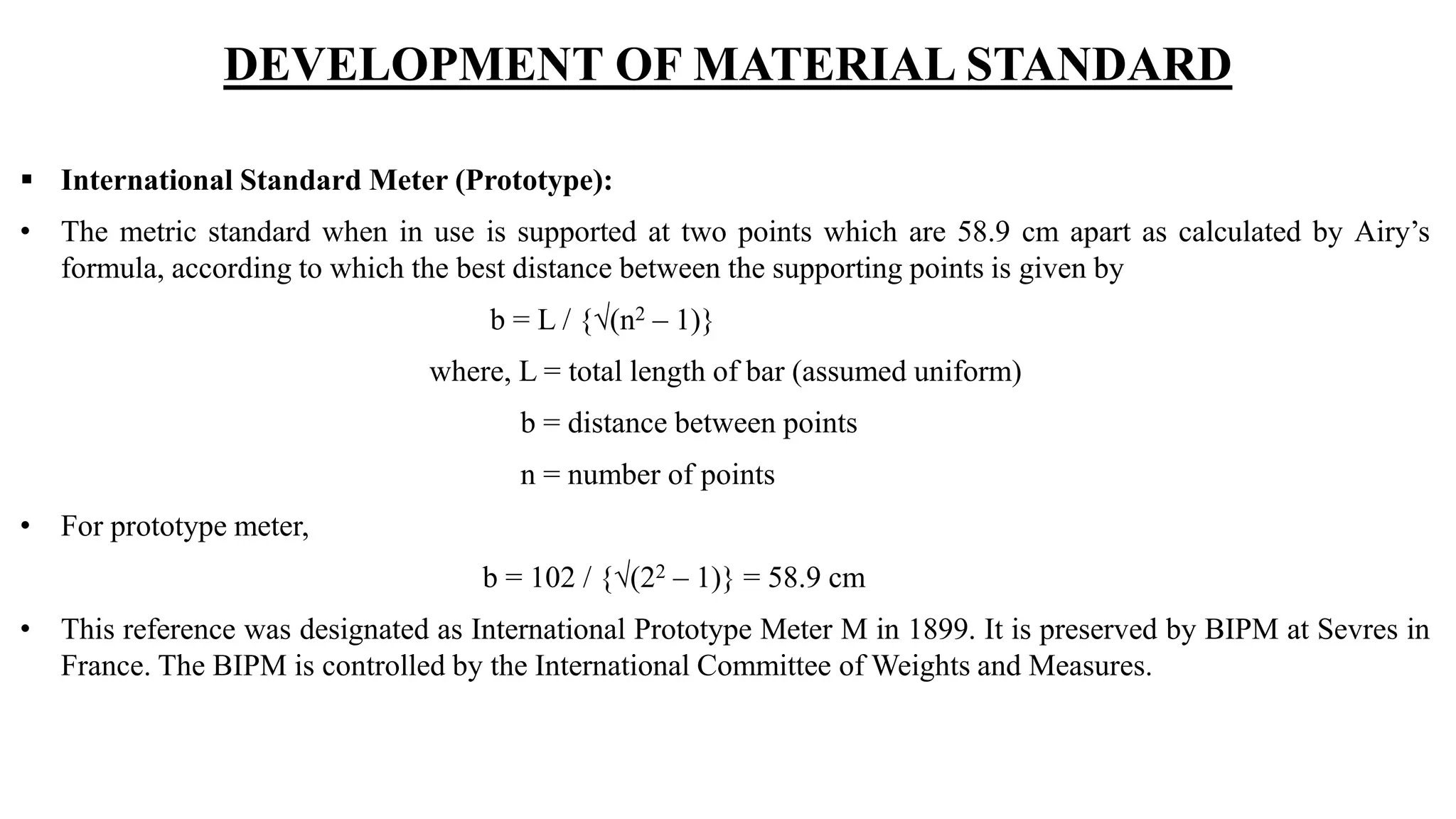 Ch 1 introduction to metrology, linear and angular measurement | PPTX