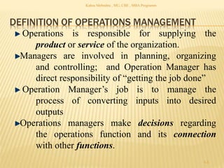 CH-1 Introduction to OM.ppt
