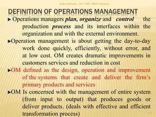 CH-1 Introduction to OM.ppt