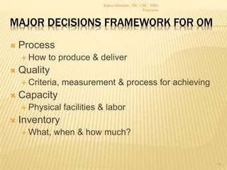 CH-1 Introduction to OM.ppt