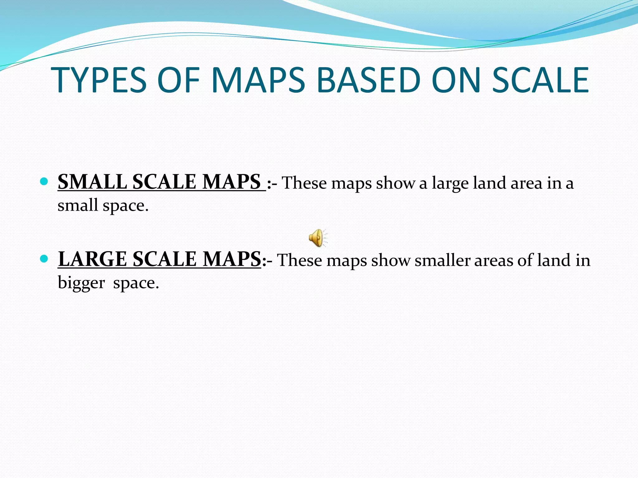 Ch 1 (maps & diagrams) | PPTX