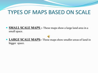 Ch 1 (maps & diagrams) | PPTX