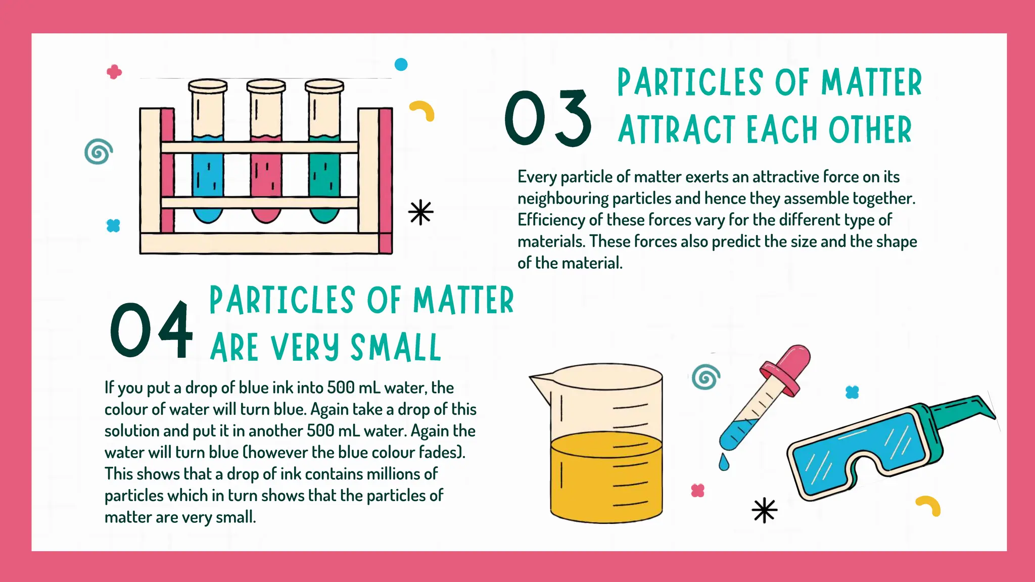 CH-1 Matter in our surroundings | PPT