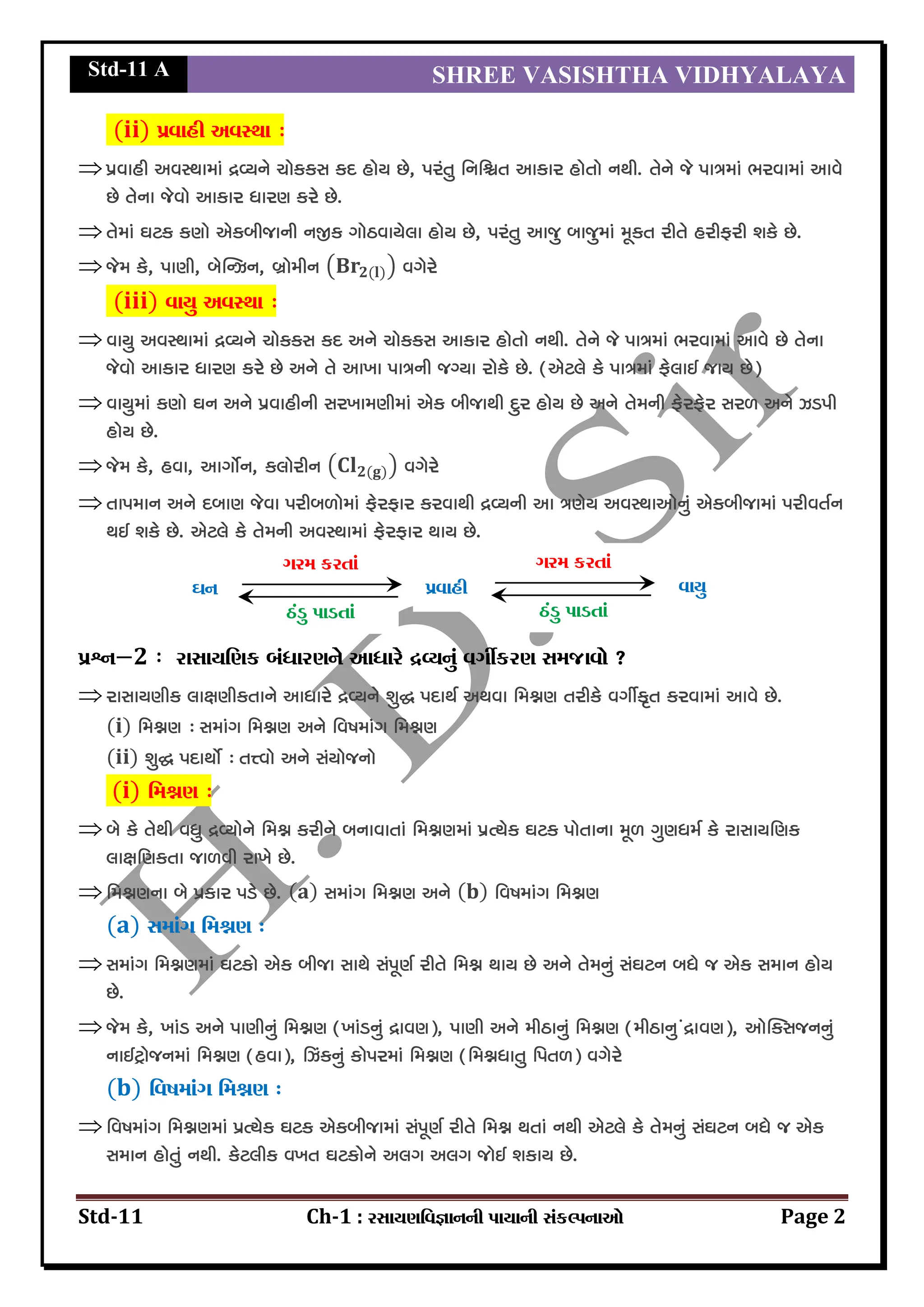 Ch-1 Mole Concept.pdf....................... | PDF