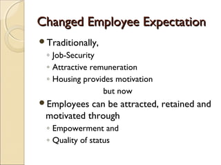 Ch 1 organisational behaviour | PPT