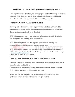 ch-1 PLANNING AND OPERATION OF FOOD word2.docx