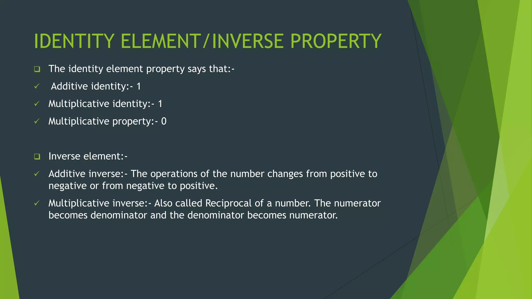 Rational Numbers | PPT