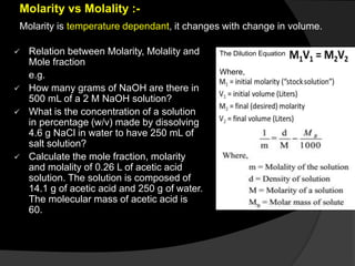 Ch - 1 some basic concepts of chemistry | PPTX