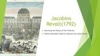 Ch- 1 The French Revolution 1.pptx