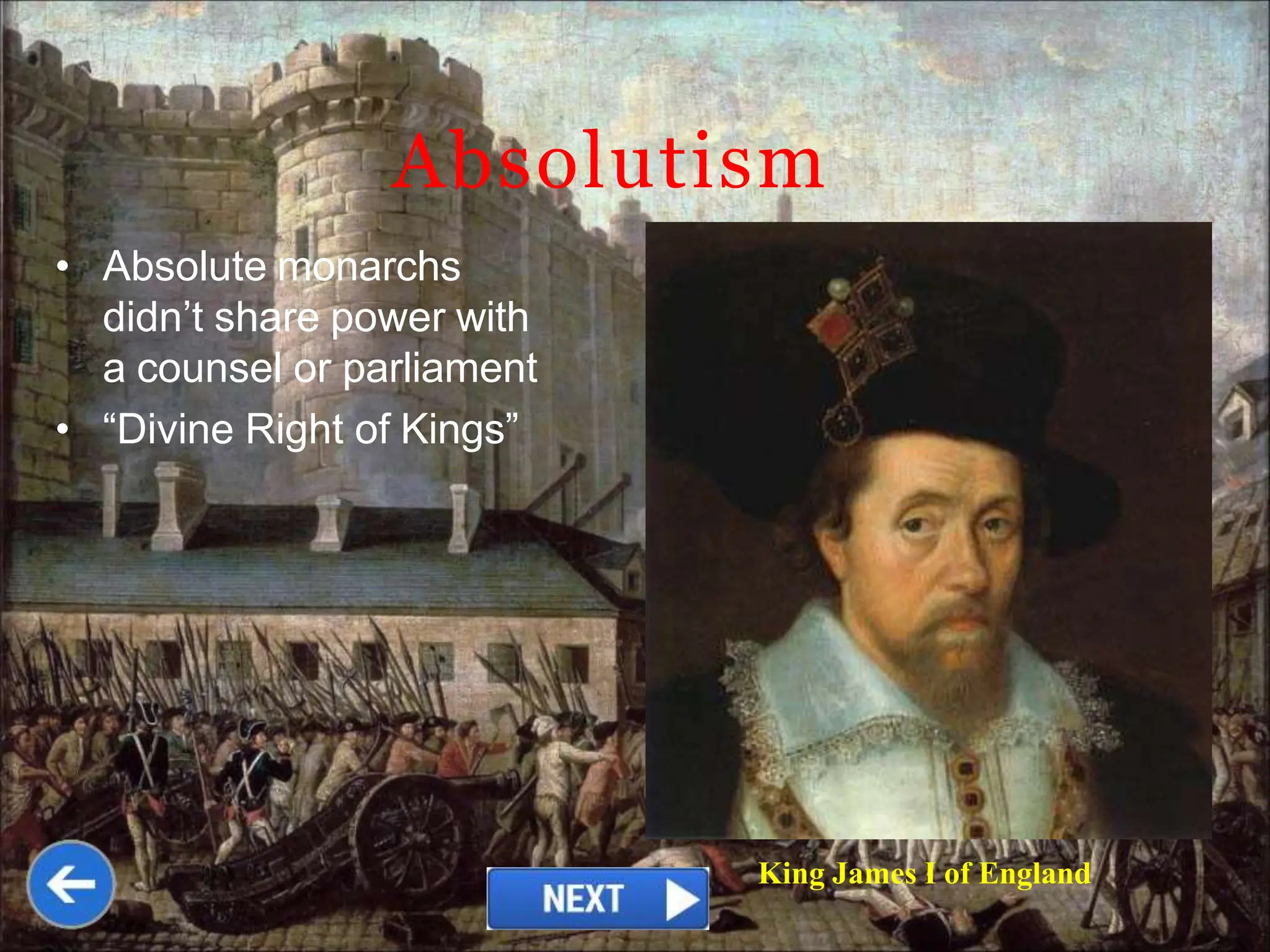 Ch- 1 The French Revolution 2.pptx social science | PPTX